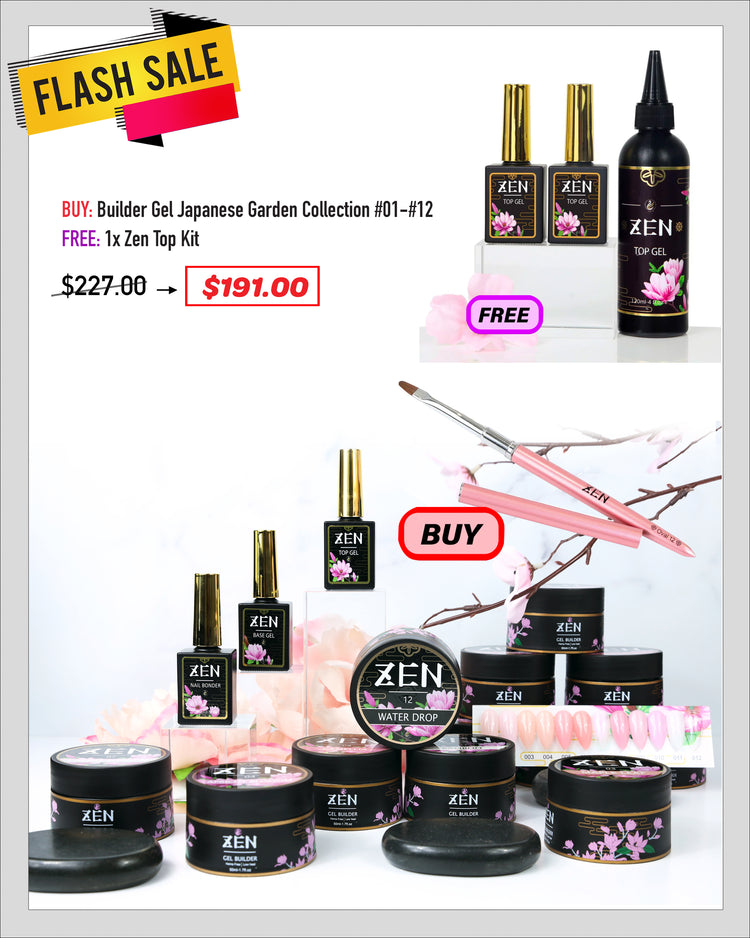all – Nailsjobs by Zurno