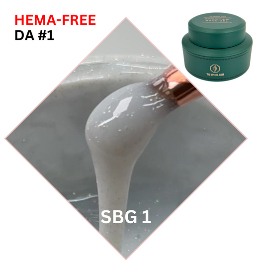 Empress Gel Dynasty - Structure Base Gel - DA Collection - HEMA FREE ...