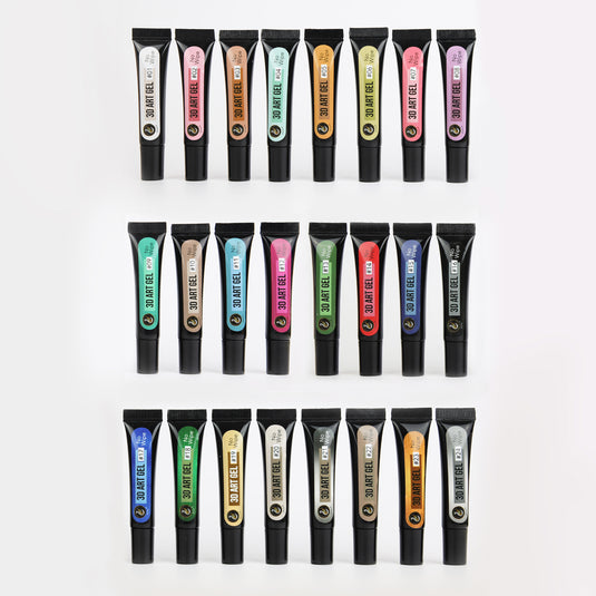 Products – Nailsjobs by Zurno