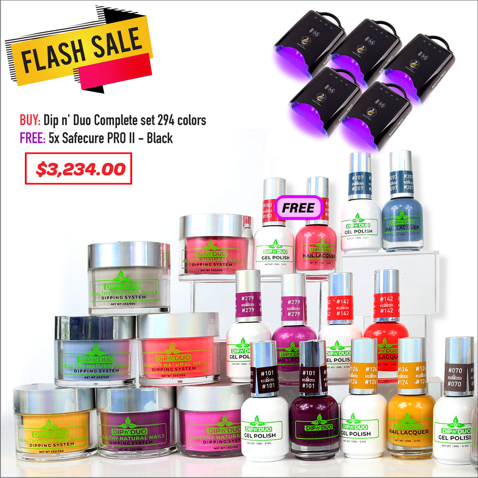 all – Nailsjobs by Zurno