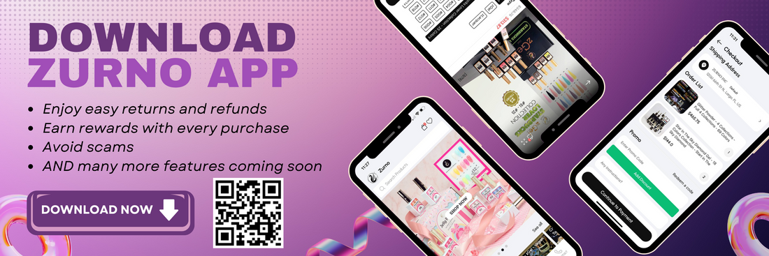 Cosmetologist – Nailsjobs by Zurno