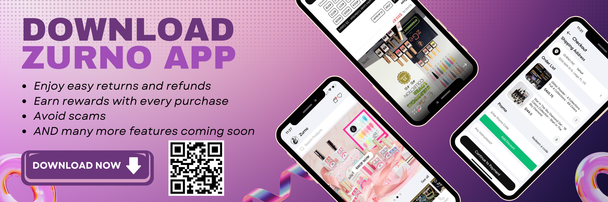 Cosmetologist – Nailsjobs by Zurno