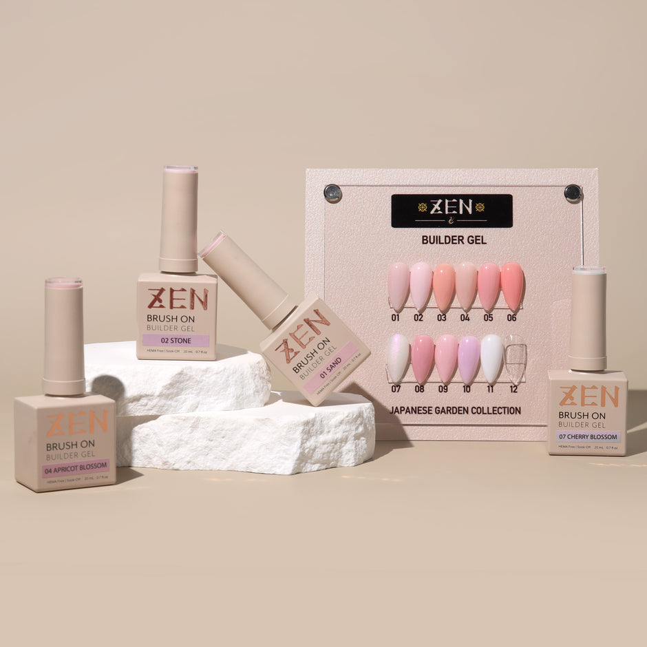 New Arrivals – Nailsjobs by Zurno