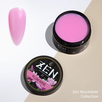 KaZEN | Builder Gel Mochidoki Collection #25-#36 – Nailsjobs by Zurno