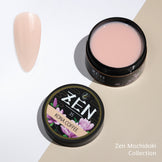 ZEN | Builder Gel Mochidoki Collection #25-#36 – Nailsjobs by Zurno