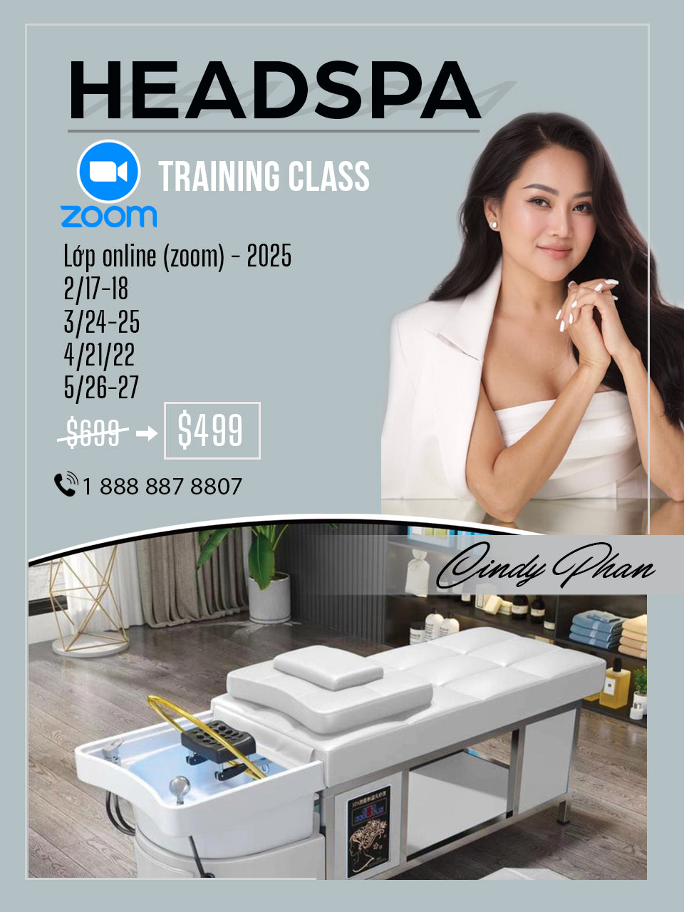 Academy – Nailsjobs by Zurno