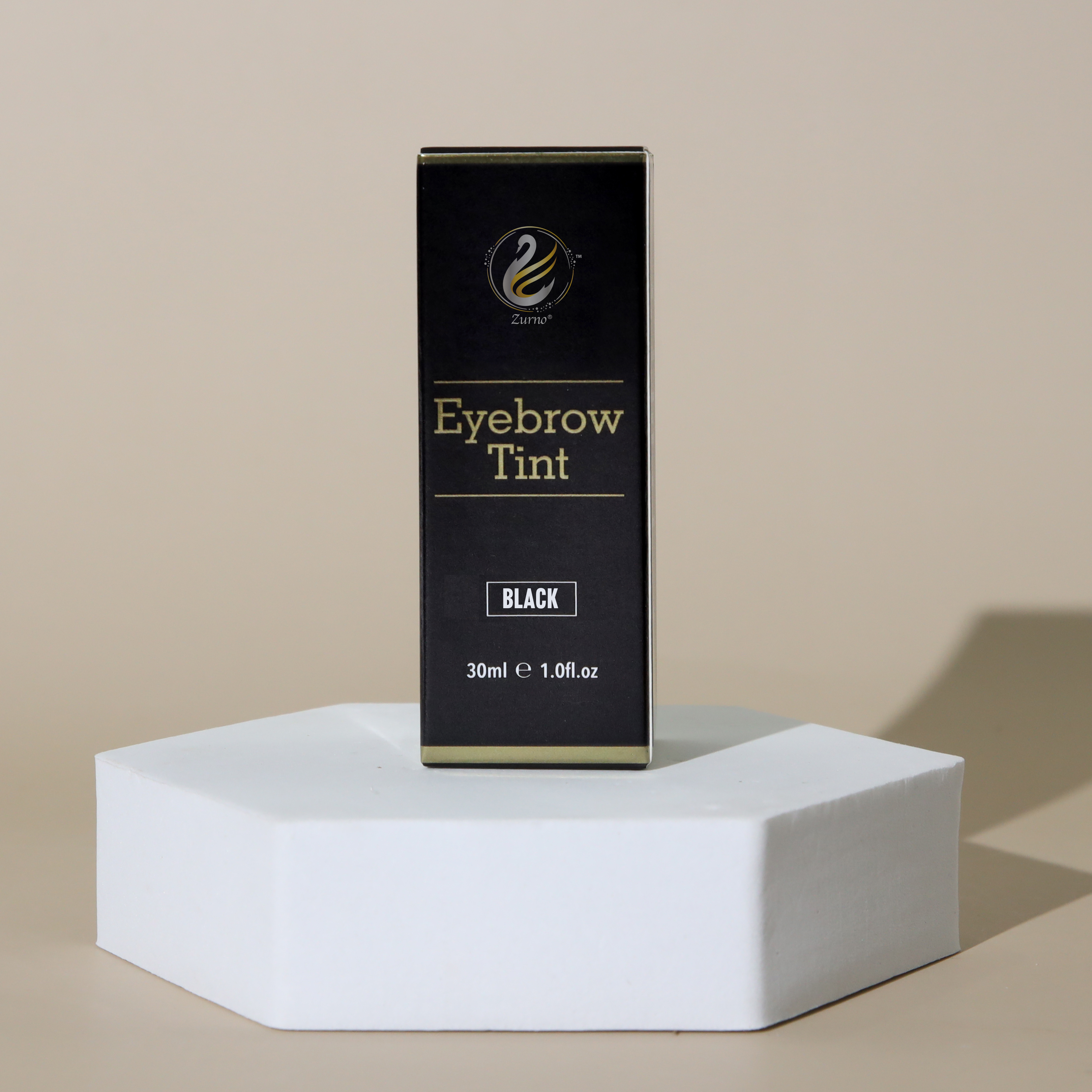 Zurno - Eyebrow Tint – Nailsjobs by Zurno