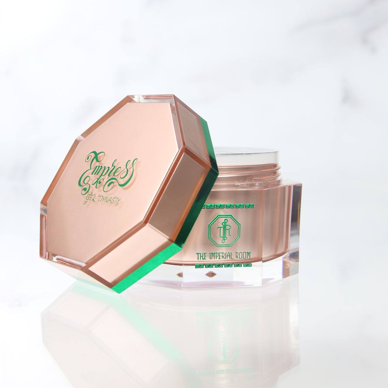 Empress Gel Dynasty - Structure Base Gel - DA Collection - HEMA FREE ...