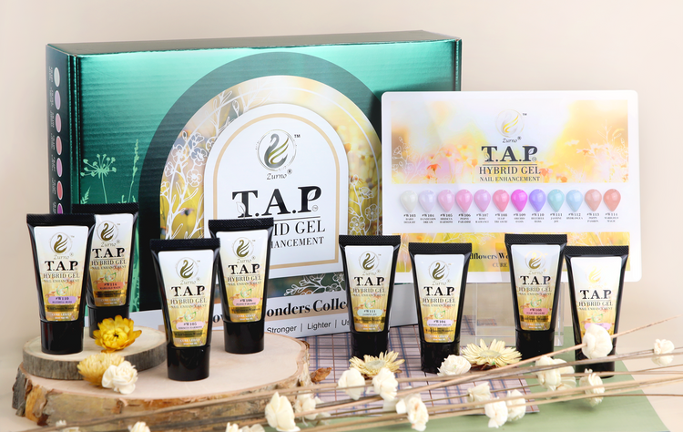 all – Nailsjobs by Zurno