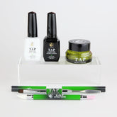 T.A.P Gel – Nailsjobs by Zurno
