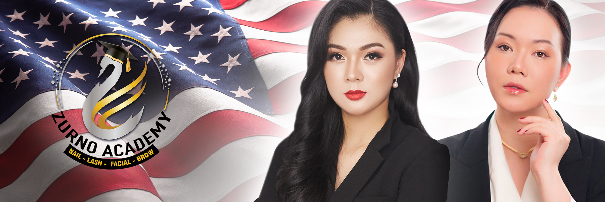 Academy – Nailsjobs by Zurno