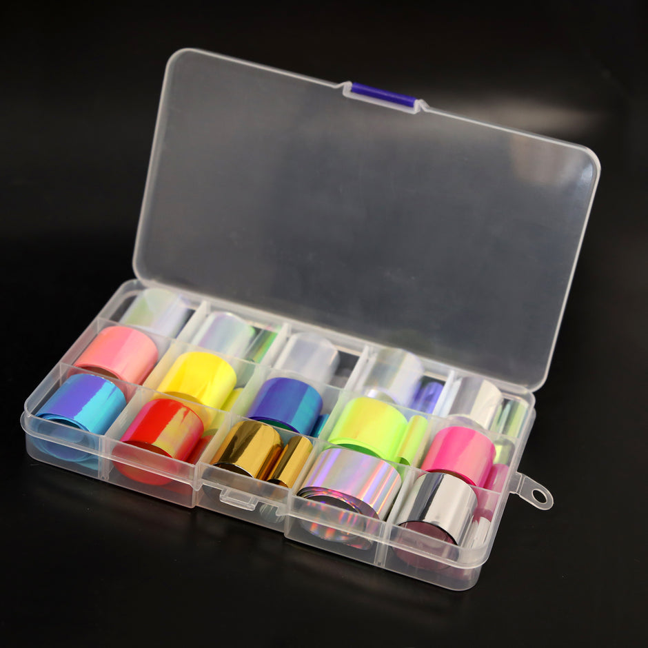 Zurno – Nailsjobs by Zurno