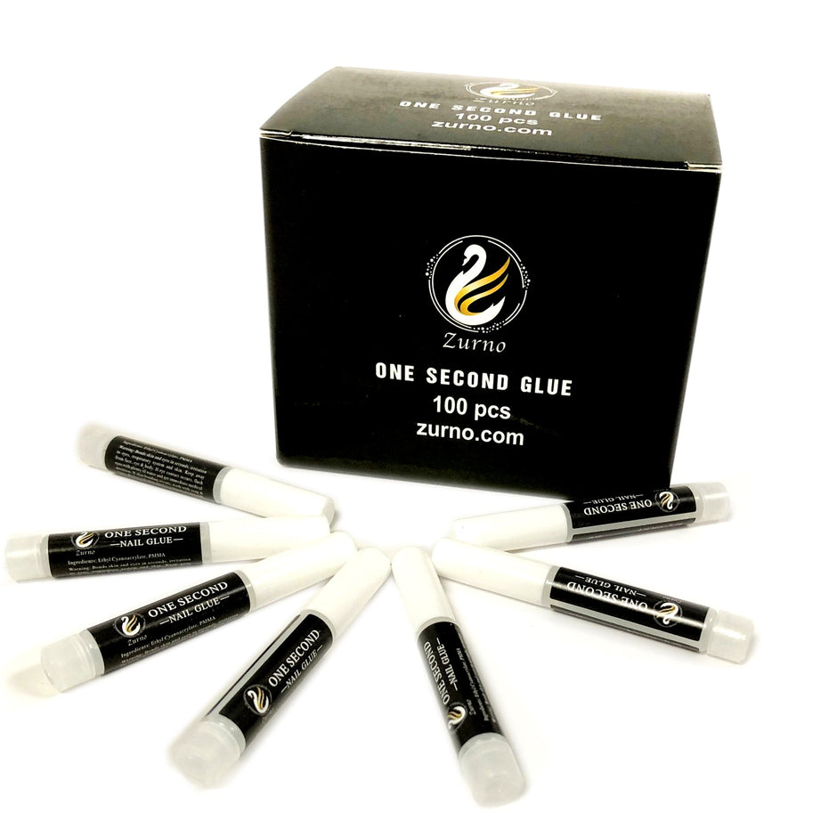 Zurno – Nailsjobs by Zurno