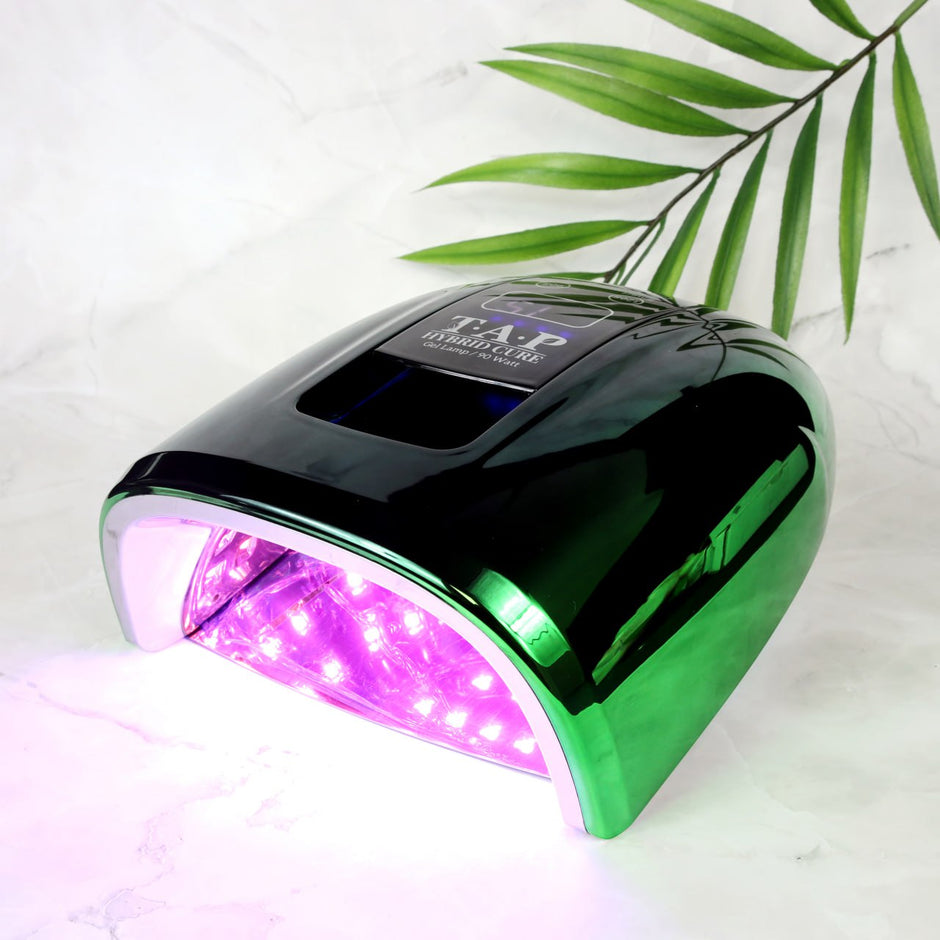 T.A.P Gel – Nailsjobs by Zurno