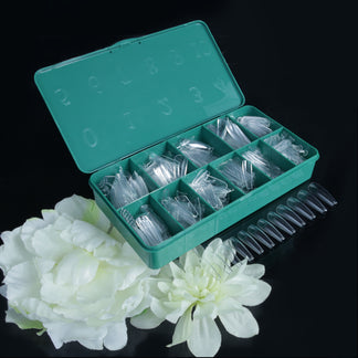TIR | TiaraX Gel Extension System – Nailsjobs by Zurno